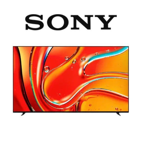 Sony Commercial TV — Screen Moove