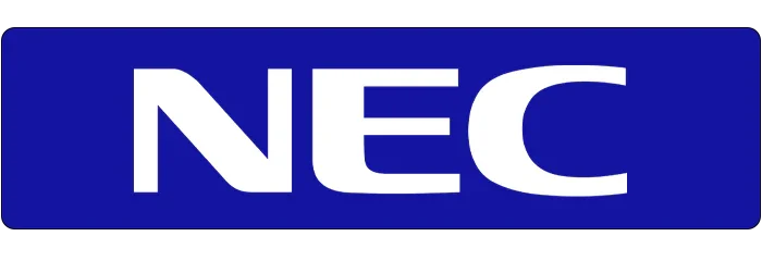 NEC Digital Signage — Screen Moove