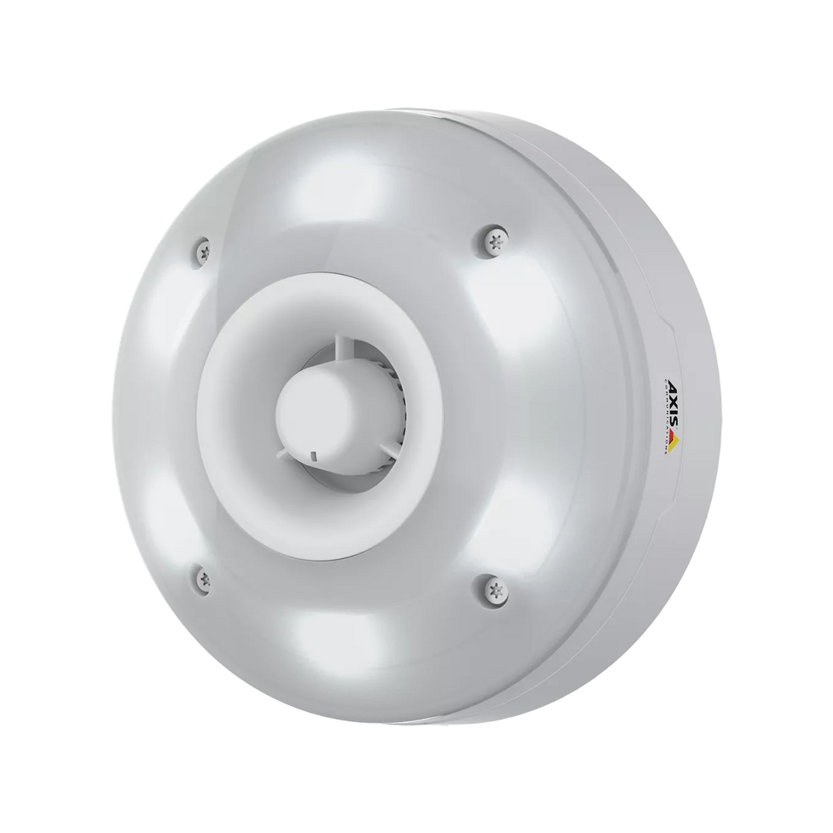 Axis D4100-E Network Strobe Siren | 01942-001 — Screen Moove