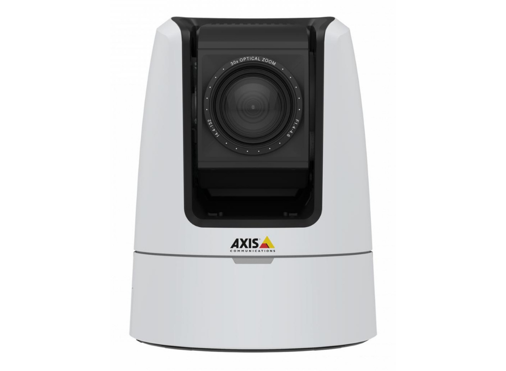 Axis V5925 Broadcast-Quality HDTV 1080P PTZ Network Camera — Screen Moove