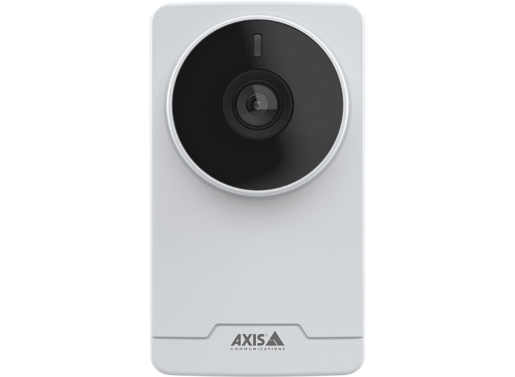 Axis M1055-L Cost-Effective HDTV 1080P With Deep Learning Box Camera ...