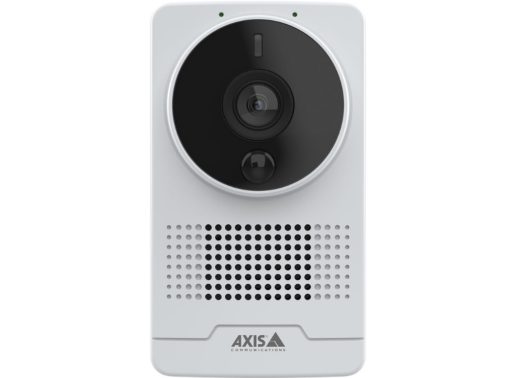 Axis M1075-L Fully Featured HDTV 1080P Box Camera — Screen Moove