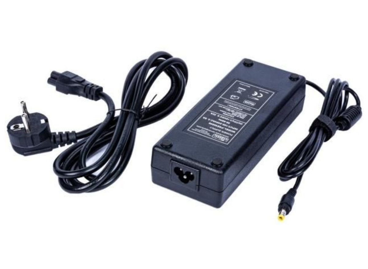 Asus Laptop Charger 120W 19V 6.32A (5.5x2.5mm) 3-Pin | 04G266006110 ...