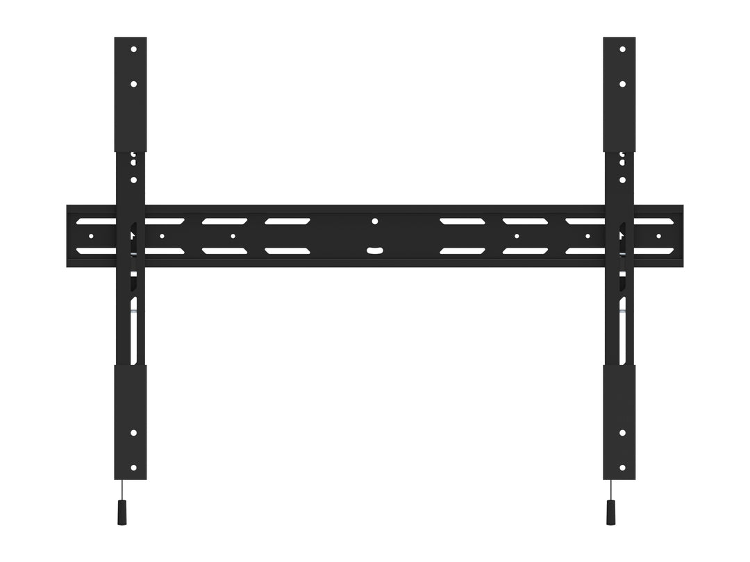 Multibrackets 42" - 90" Universal Fixed X Large Wall Mount | 735010521 — Screen Moove
