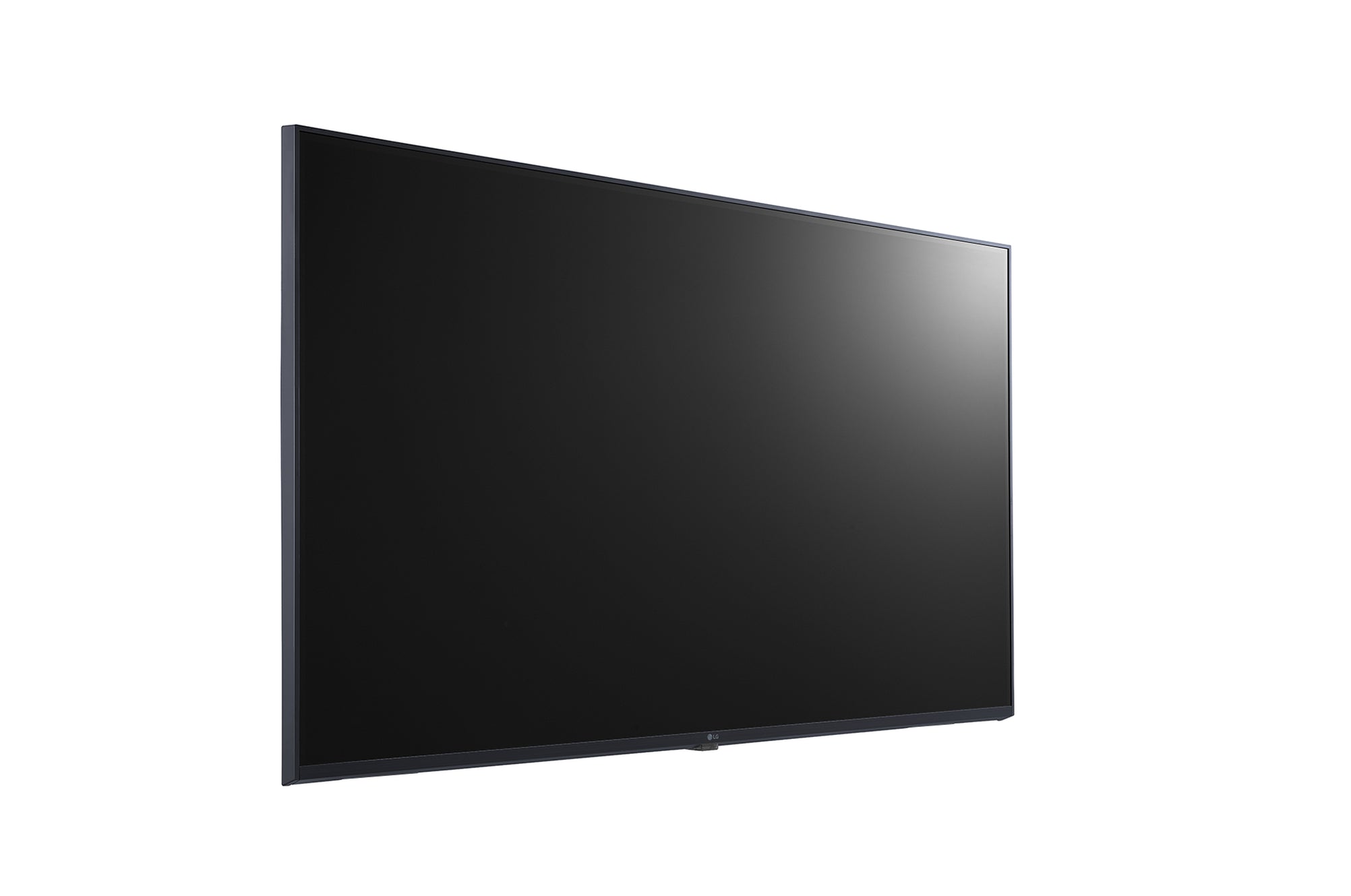 LG 86UL3J 86" 4K webOS UHD Digital Signage Display — Screen Moove