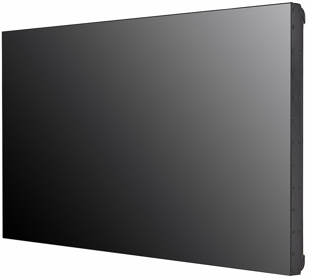 LG 55VH7J-H 55" Full HD Extreme Slim Bezel Hi-Bright Video Wall Displa ...