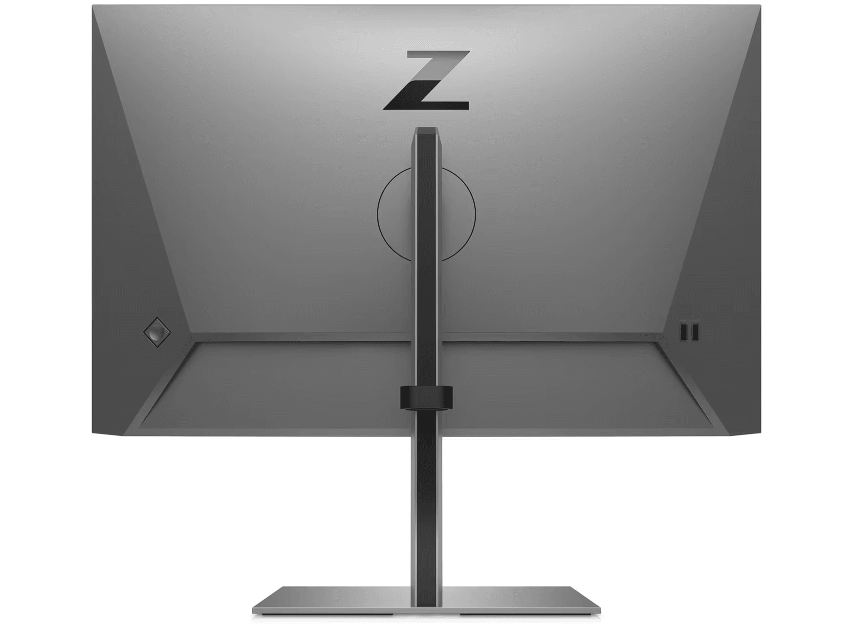 HP Z24n G3 (24" ) WUXGA IPS 1920 x 1200 Pixels Monitor — Screen Moove