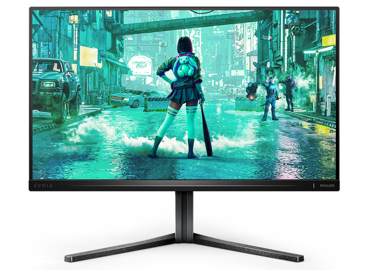 Philips 25M2N3200U/00 24.5" 310Hz 0.3ms Full HD Fast IPS Gaming Monito ...