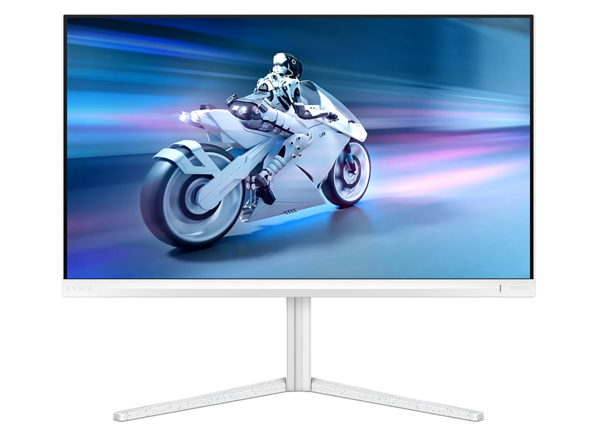 Philips 27M2N5901A/00 27" 160Hz 1ms 4K Ultra HD Fast IPS Gaming Monito ...