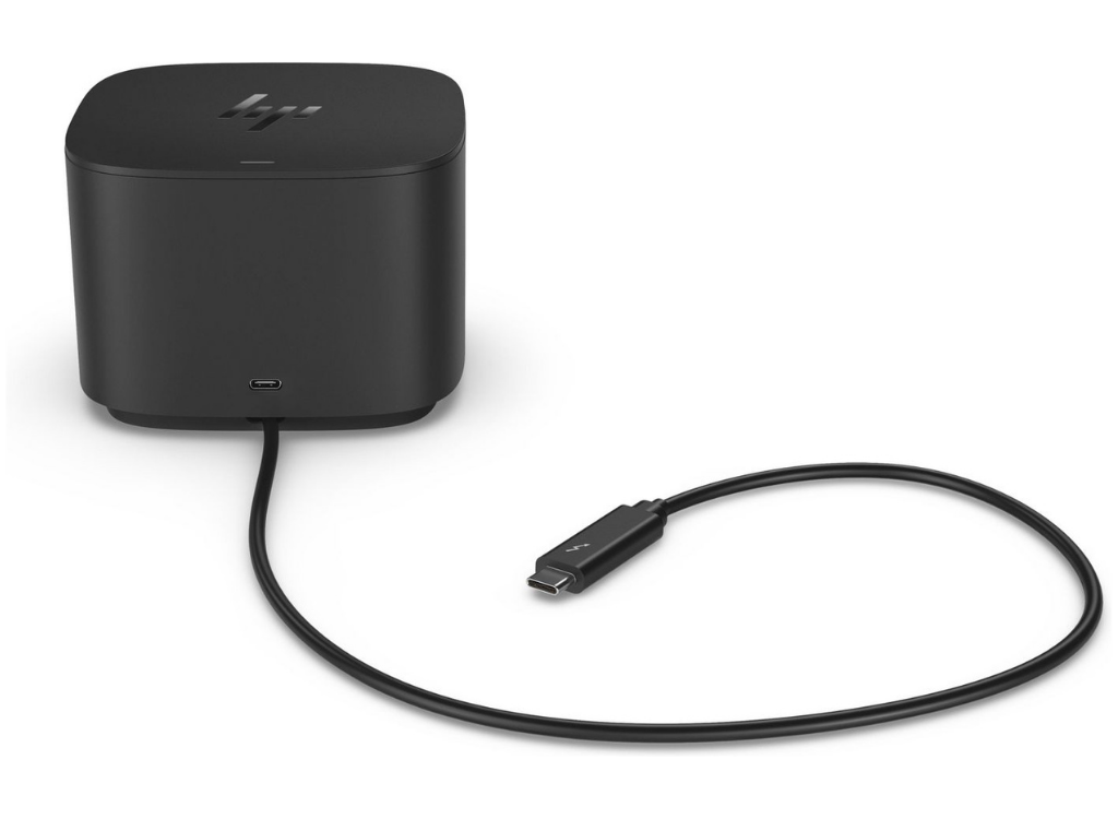 HP Thunderbolt Dock 120W G2 | 2UK37AA — Screen Moove