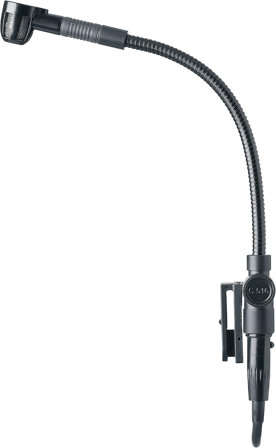 AKG C516 ML Professional Miniature Condenser Instrument Microphone | 3 ...