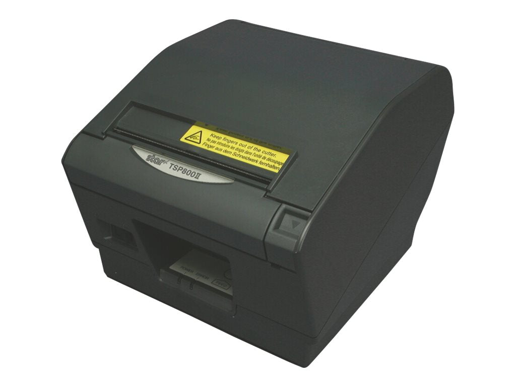 Star Micronics TSP847II Desktop Direct Thermal POS Printer — Screen Moove