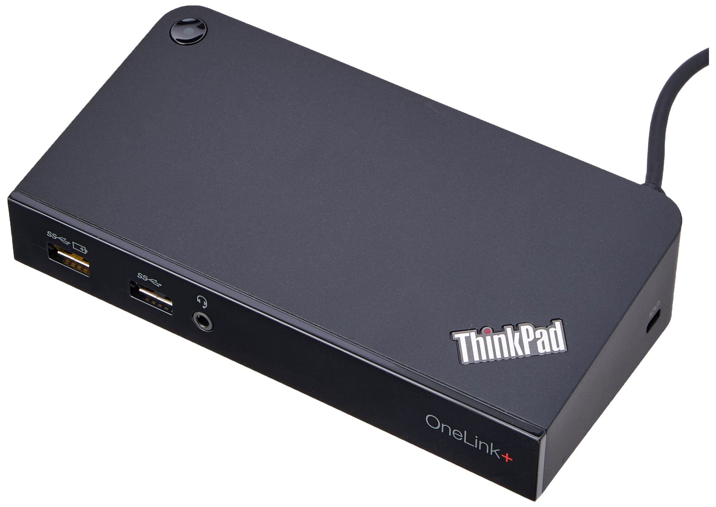 Lenovo ThinkPad OneLink+ Dock | 40A40090EU — Screen Moove