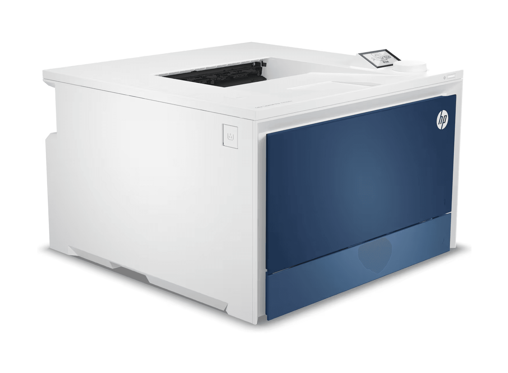 HP Colour LaserJet Pro 4202dw Printer — Screen Moove