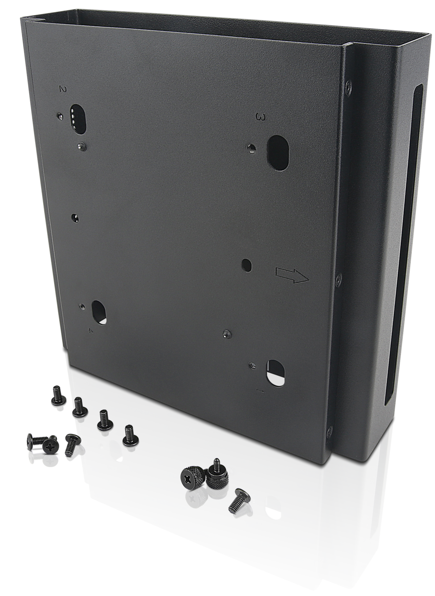 Lenovo Sandwich Kit II Mounting Bracket for Mini PC | 4XH0N04098 ...