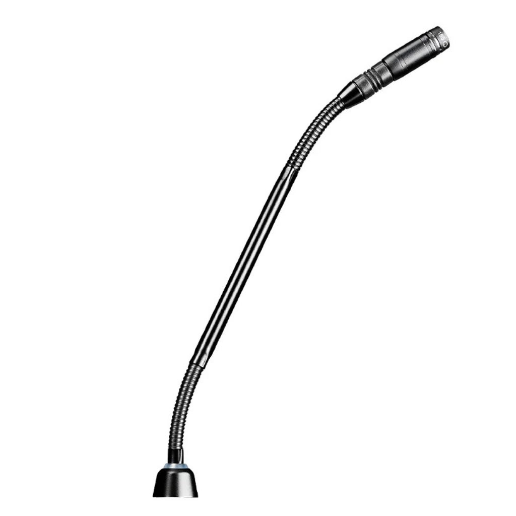 Shure MX410 Microflex 10" Duelflex Cardioid Gooseneck Mic | MX410LPDF ...