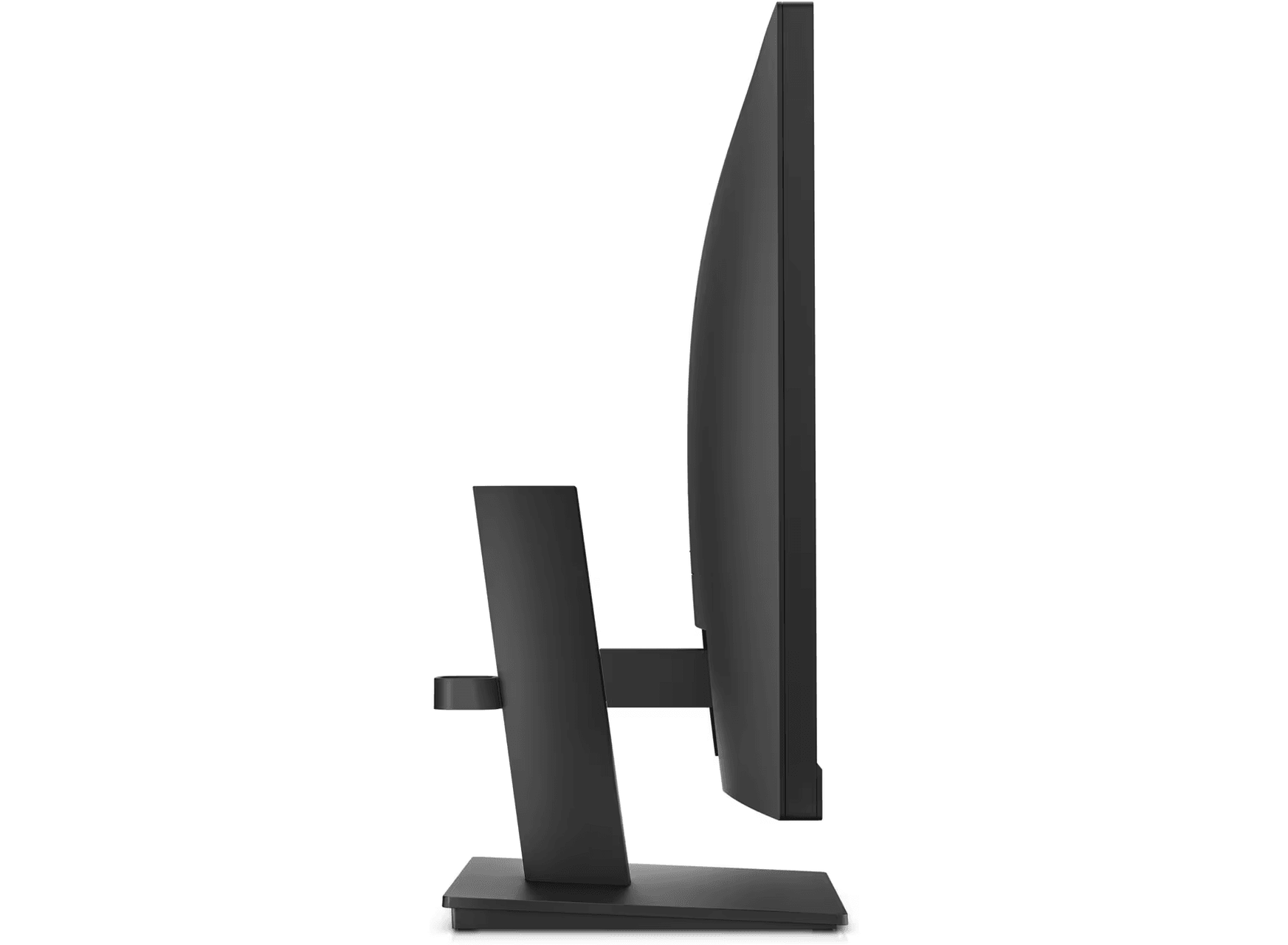 HP P24h G5 (23.8" ) Full-HD IPS Height Adjustable Business Monitor Wit ...