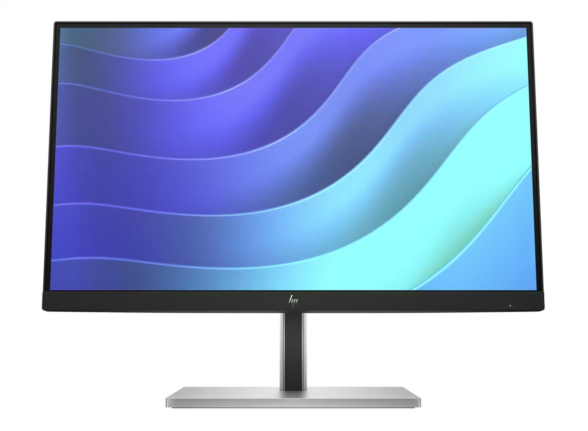 HP E22 G5 21.5" Full HD IPS Business Monitor | 6N4E8AA#ABU — Screen Moove