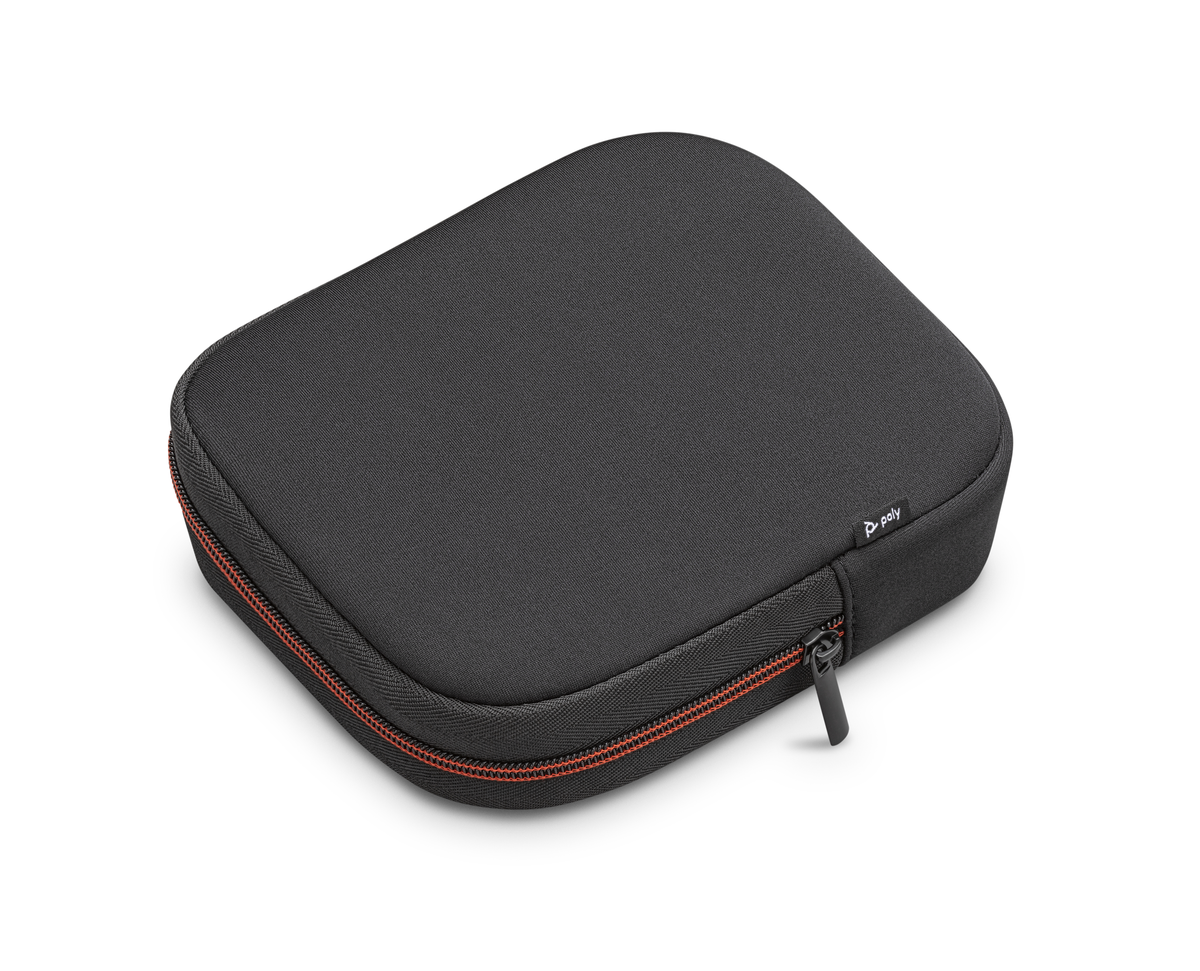 Poly Voyager Focus 2 Storage Pouch | 786D2AA — Screen Moove