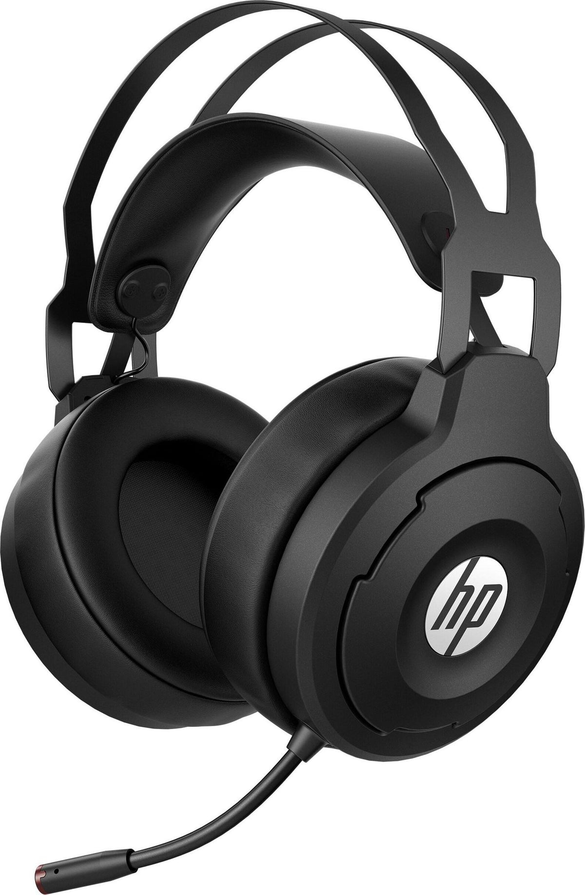 HP Pavilion X1000 Wireless Gaming Headset | 7HC43AA — Screen Moove