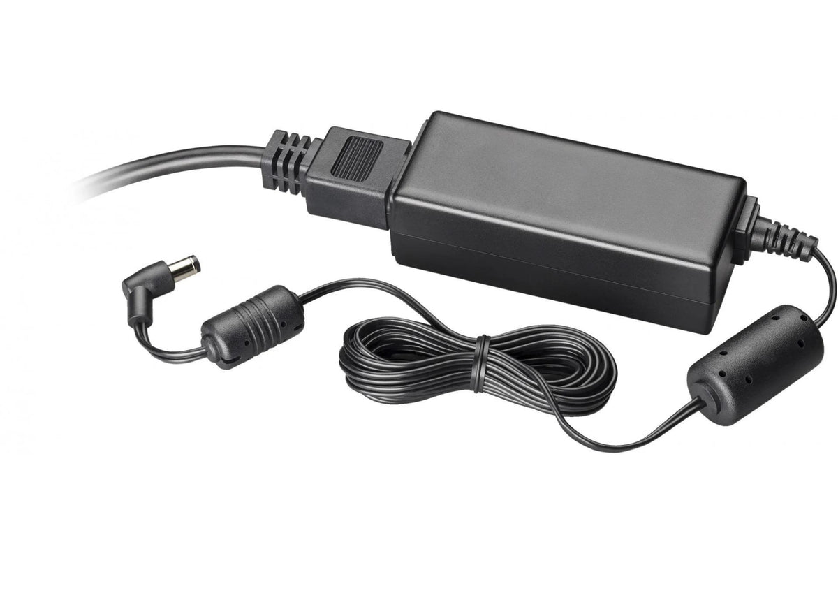 Poly Trio C60 Power Supply with Power Cord and CAT-5 | 85X03AA#ABU ...