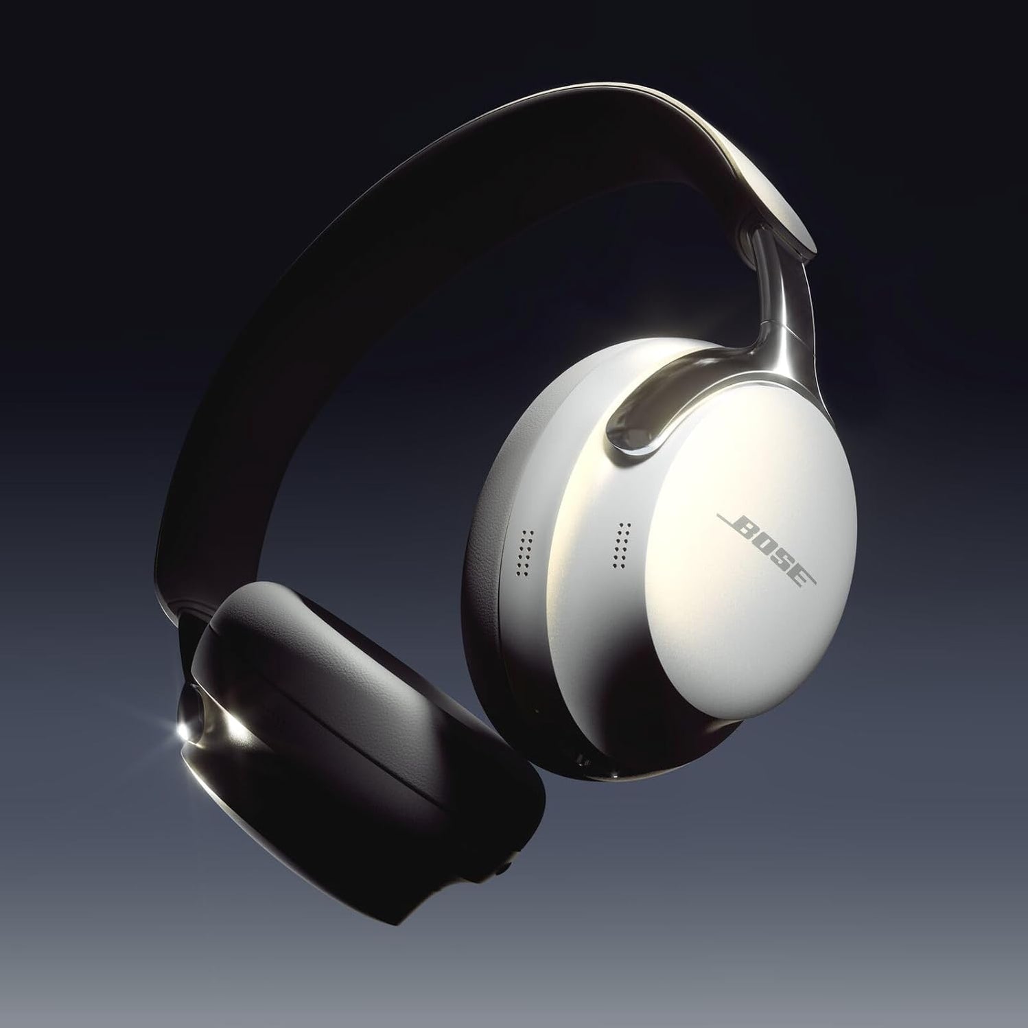 Bose QuietComfort Ultra Diamond 60th Edition Headphones | 880066-1300 ...