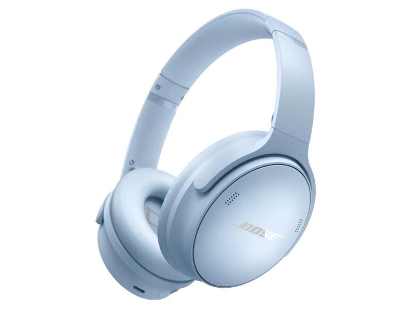 Bose QuietComfort Wired & Wireless Headset | 884367-0500 — Screen Moove