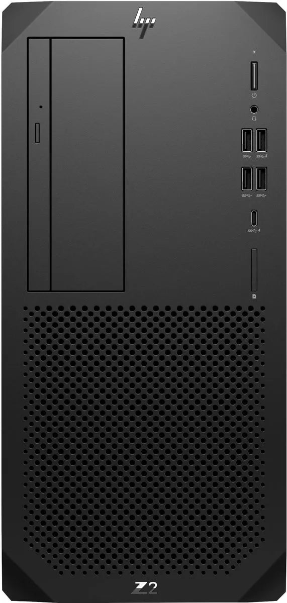 HP Z2 G9 Intel® Core™ i9 i9-14900K 32 GB DDR5-SDRAM 1 TB SSD NVIDIA RT — Screen Moove