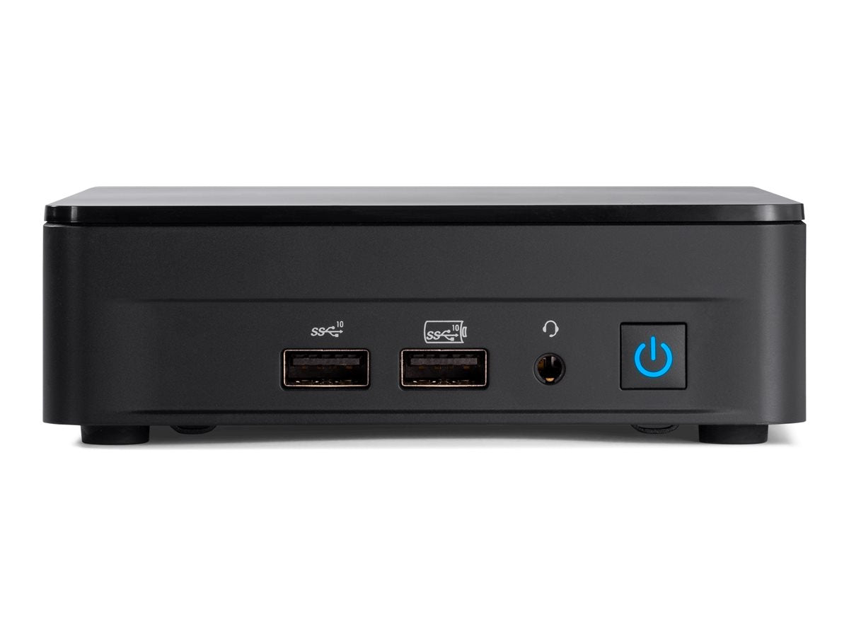 Asus Nuc 12 Pro Kit Intel Core i3 1220p Mini PC Barebone — Screen Moove