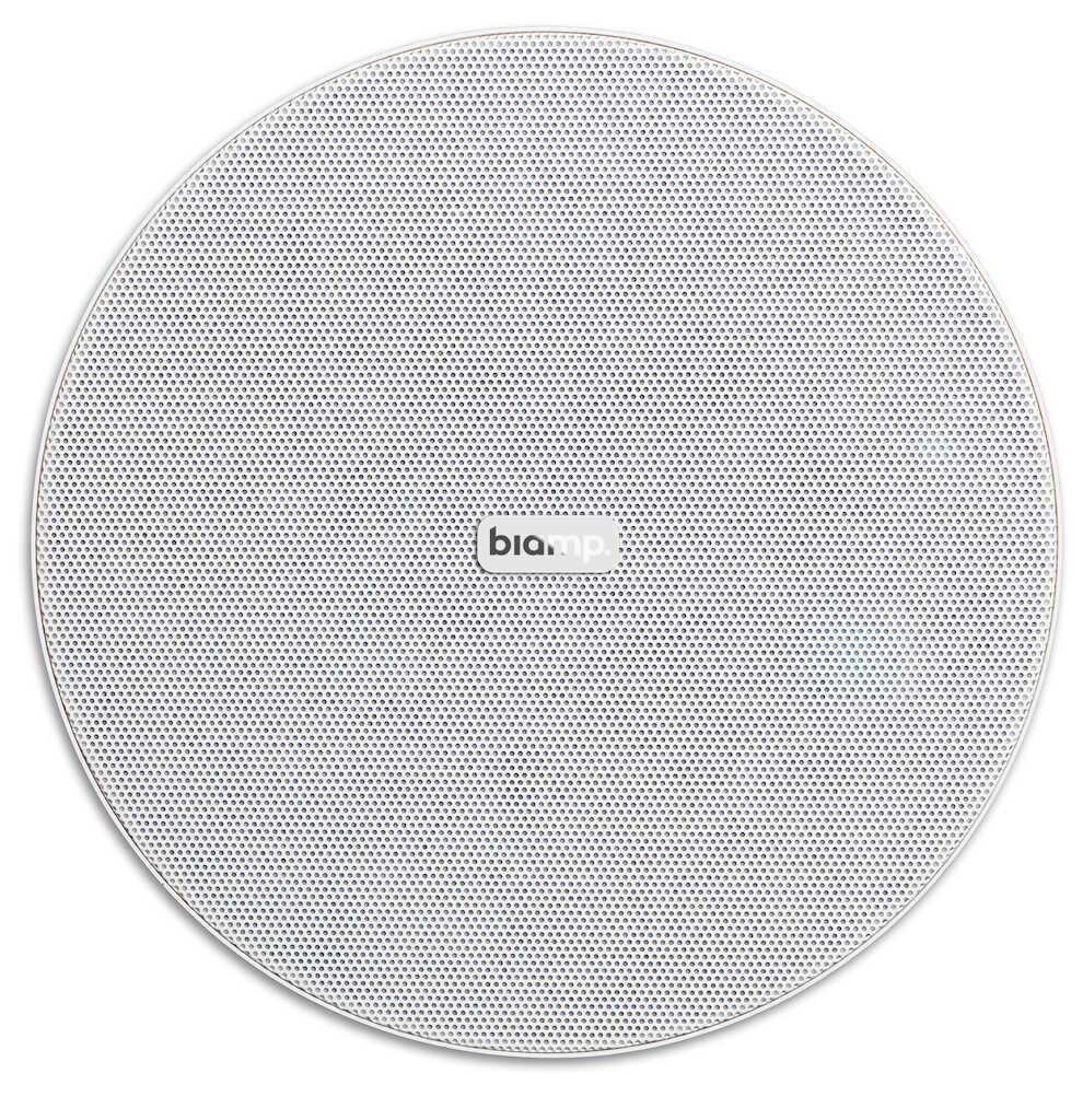 BIAMP CM20DT 2-Way Ceiling Speaker | 911.1541.900 — Screen Moove