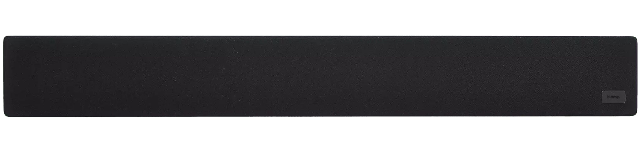 Biamp Parlé SBC 2 Black 80 W Conferencing Speaker Bar | 912.1869.900 ...