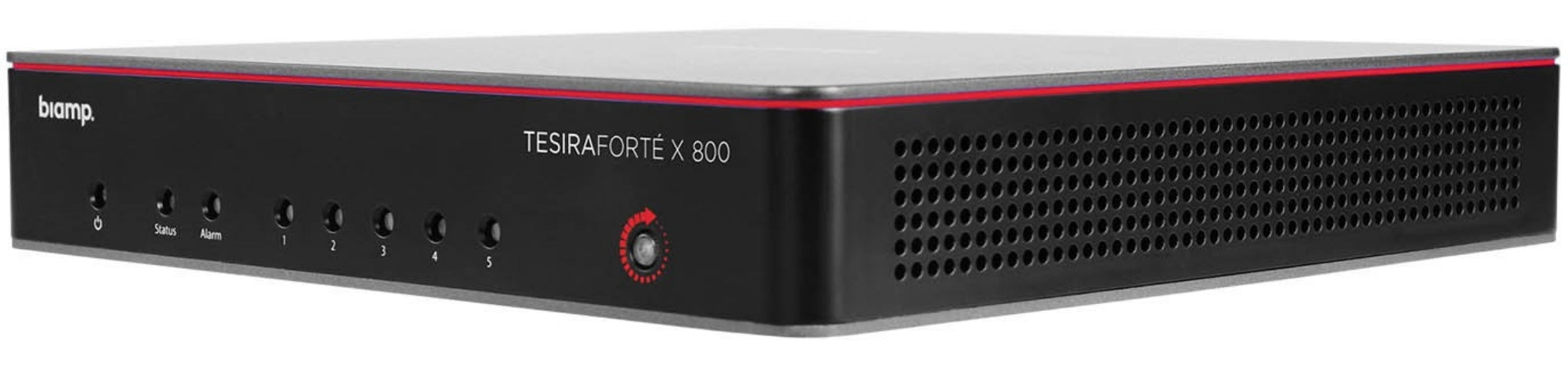 BIAMP Tesira Forte X 800 | 913.0092.900 — Screen Moove