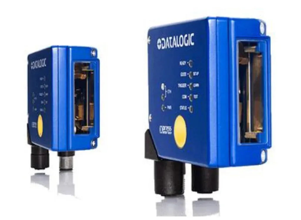 Datalogic DS2400N-1300 Warehouse, Picking Fixed Mount Barcode Scanner ...