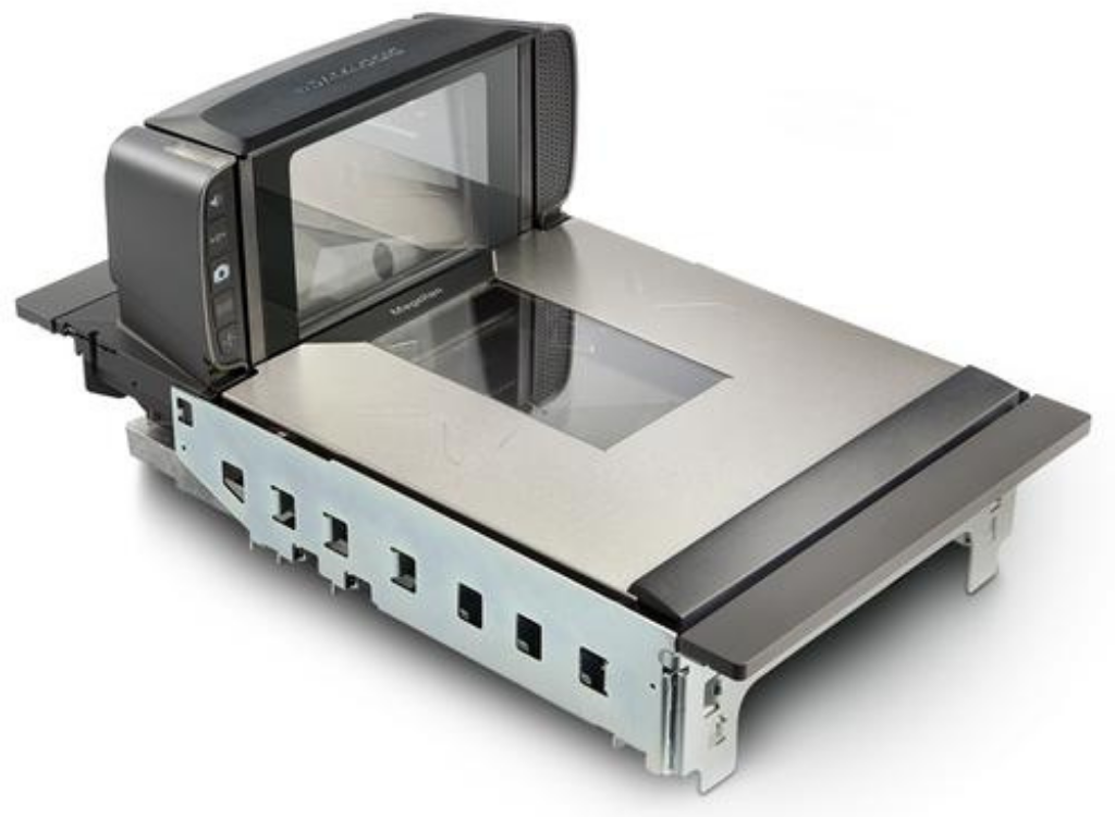 Datalogic Magellan 9300i, Built-in Barcode Reader, 1D/2D | 931024110-0 — Screen Moove