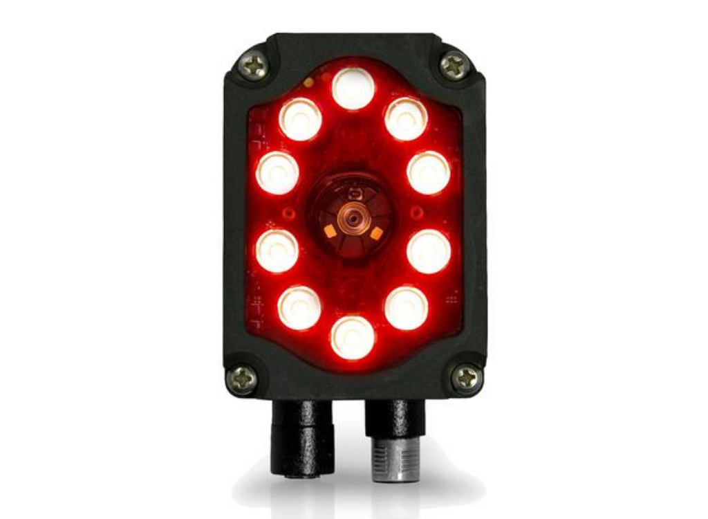 Datalogic Matrix 300N Industrial Barcode Scanner - Cable Connectivity ...