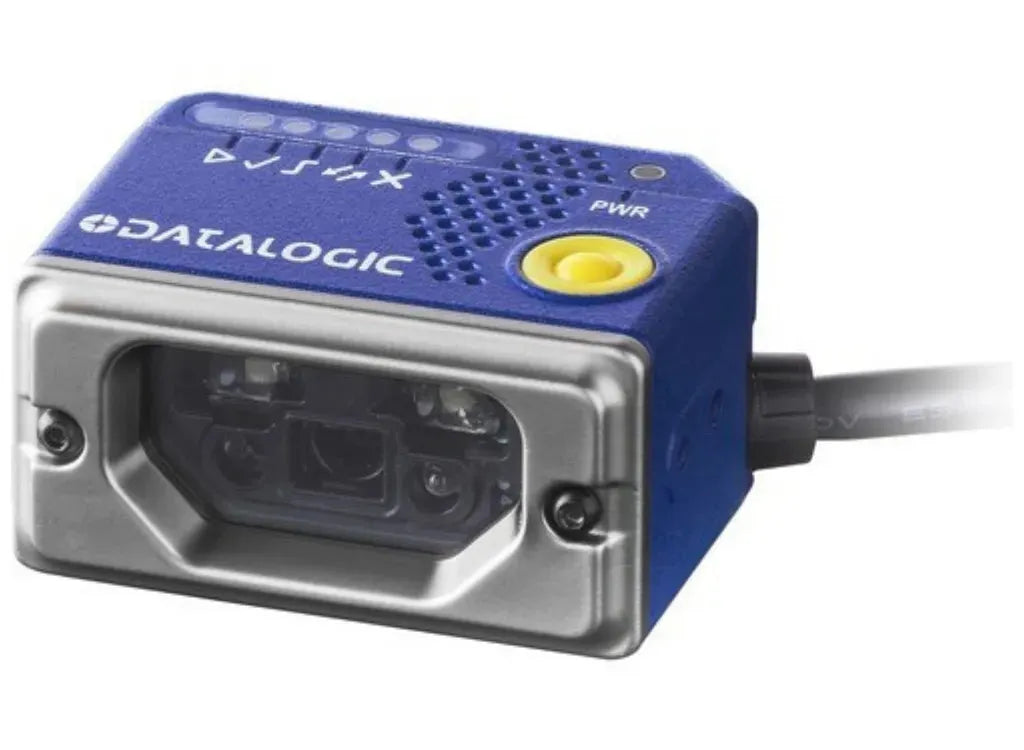 Datalogic Matrix 120 210-000 Fixed Mount Barcode Scanner - Cable Conne ...