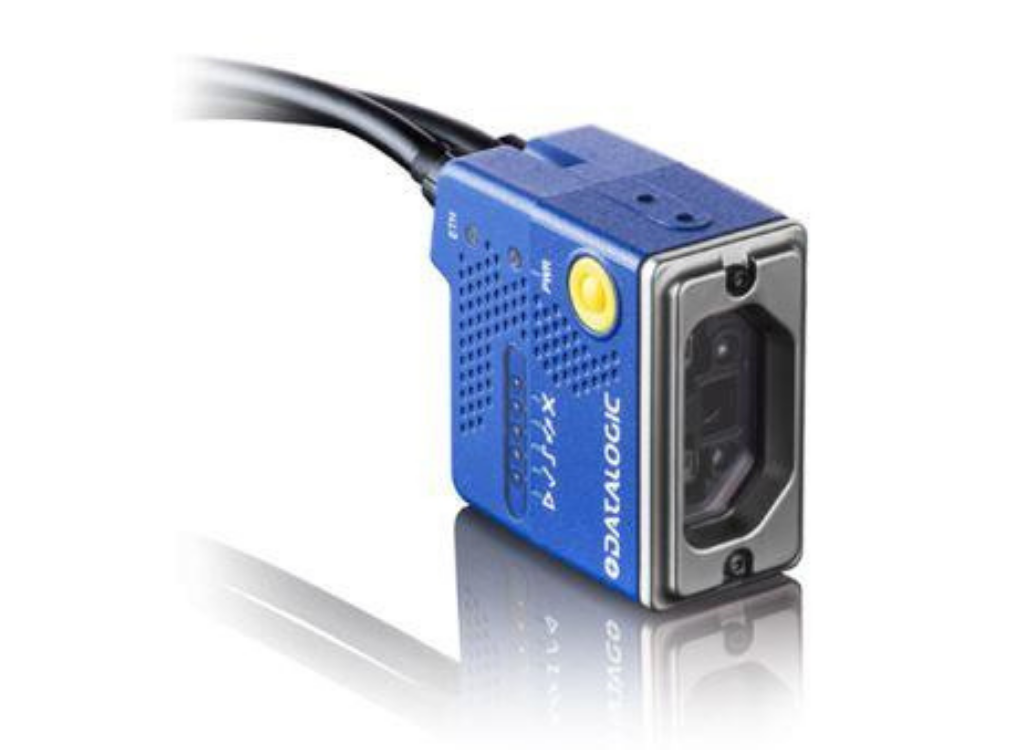 Datalogic Matrix 120 310-011 Fixed Mount Barcode Scanner - 220 mm Scan ...