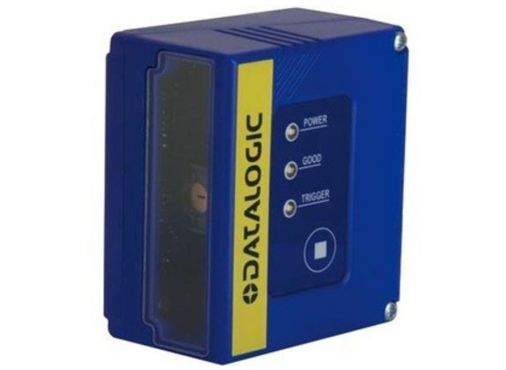 Datalogic TC1200-1000 Fixed Mount Barcode Scanner - Cable Connectivity ...