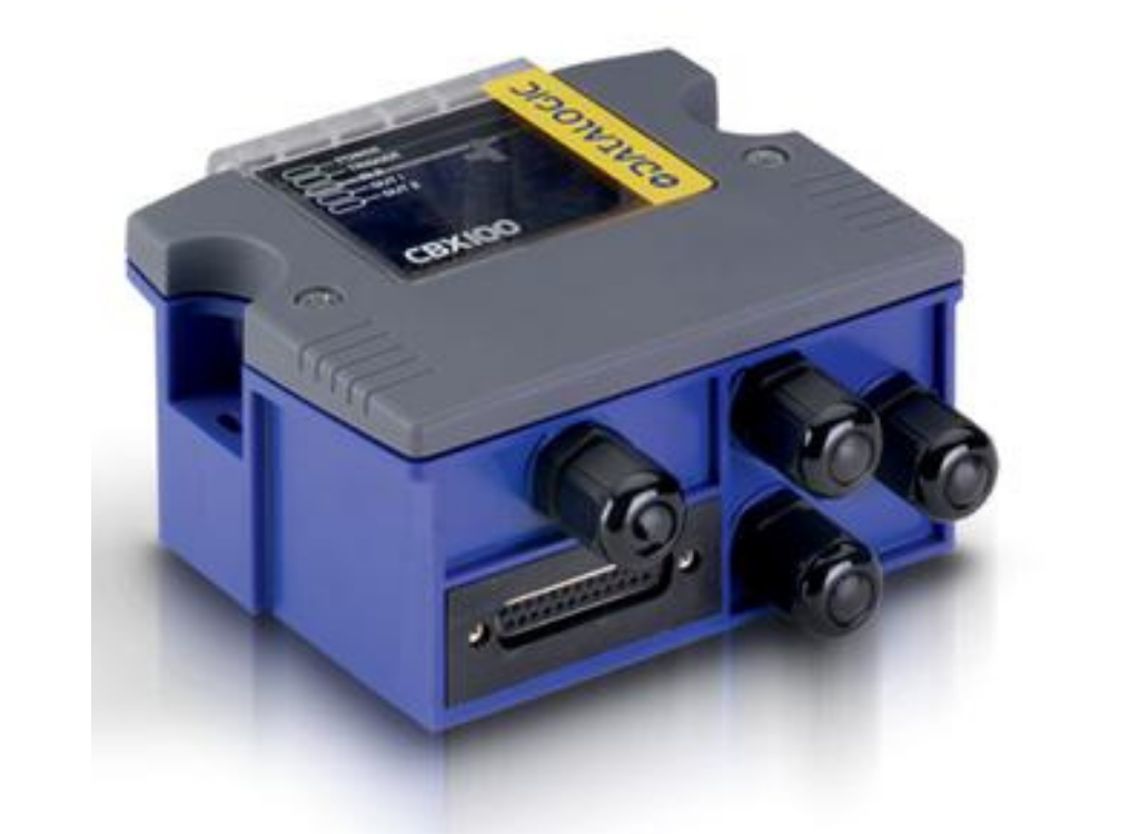 Datalogic CBX100 Barcode Module Bar Barcode Readers 1D/2D - Black ...