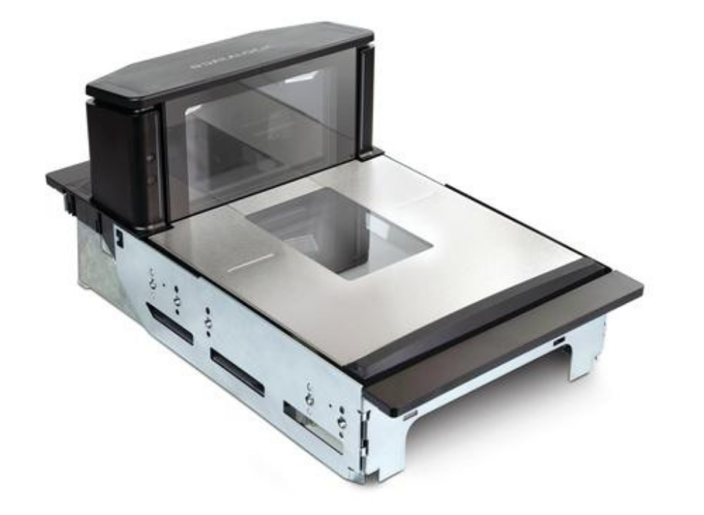 Datalogic Magellan Rugged Industrial, Smartphone In-counter Barcode Sc ...