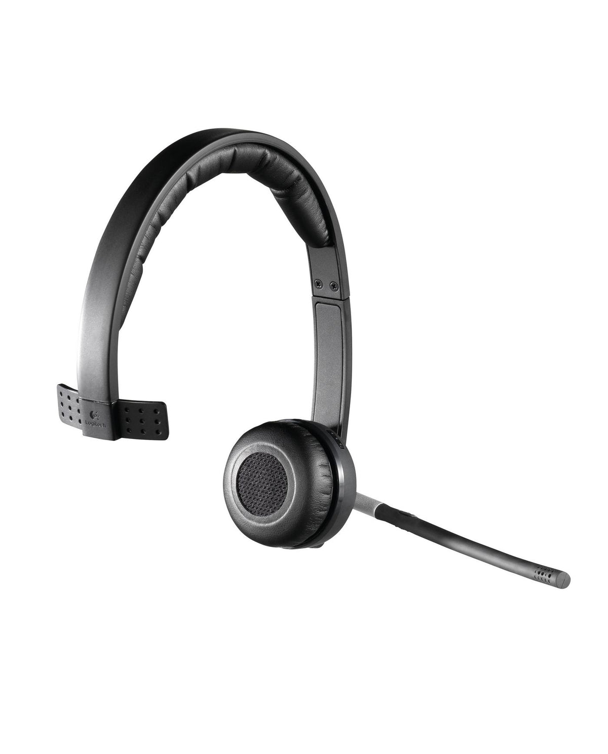 Logitech Wireless Mono H820e Headset | 981-000512 — Screen Moove