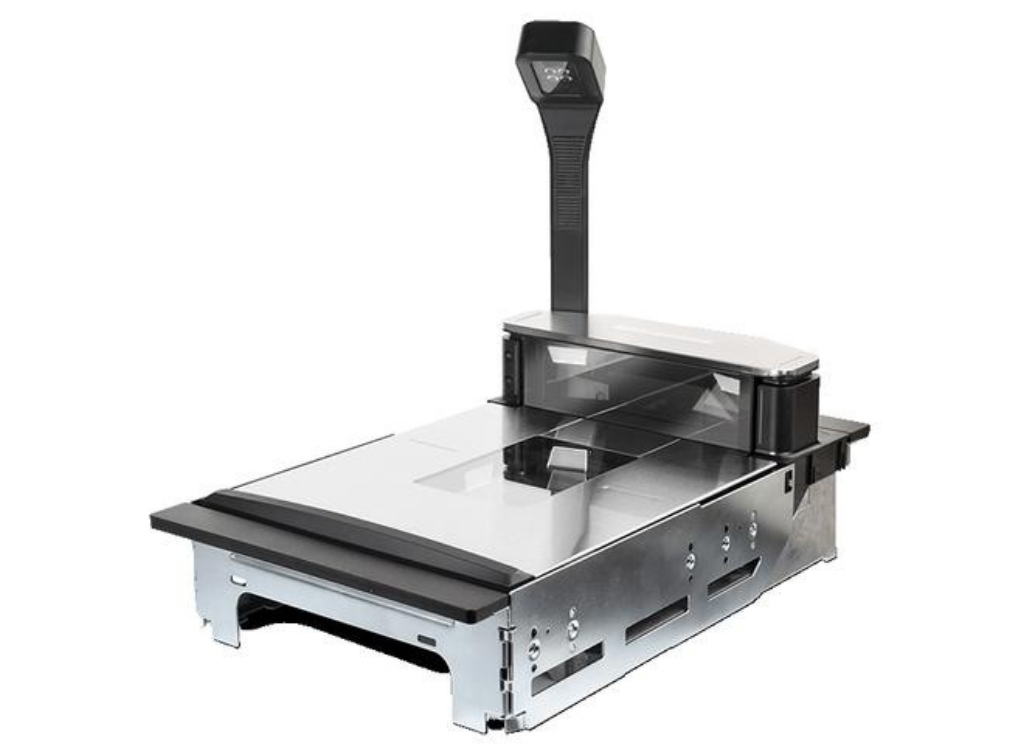 Datalogic Magellan Rugged Industrial, Smartphone In-counter Barcode Sc ...