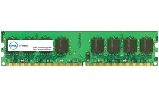 Dell 16GB DDR4 2666MHz ECC Unbuffered UDIMM Server Memory Module | AA3 ...