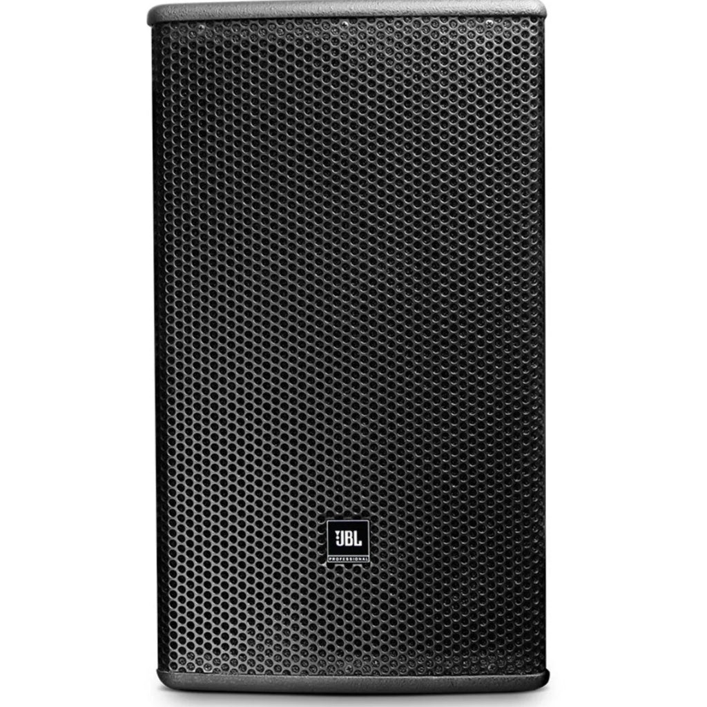 JBL AC195 10" Two-Way Speaker with 90° x 50° Horn — Screen Moove
