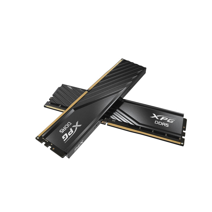 XPG LANCER BLADE 32GB DDR5 5600MHz Low-Profile Gaming Memory Kit | AX5 ...