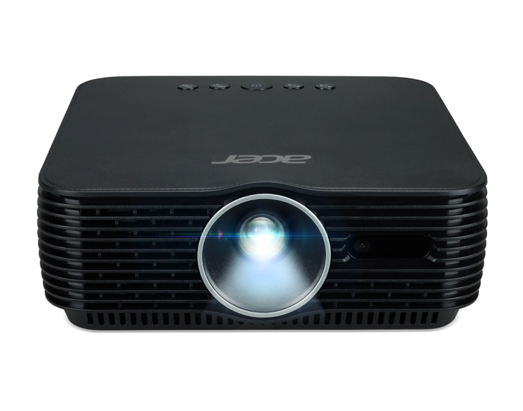 Acer MR.JS911.001/B250i 1080P DLP Projector - 1200 Lumens — Screen Moove
