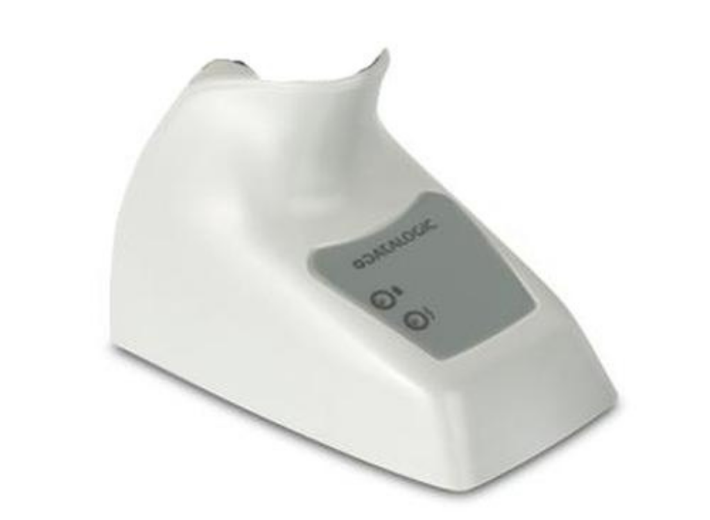 Datalogic Docking Cradle for Bar Code Scanner - Charging Capability ...