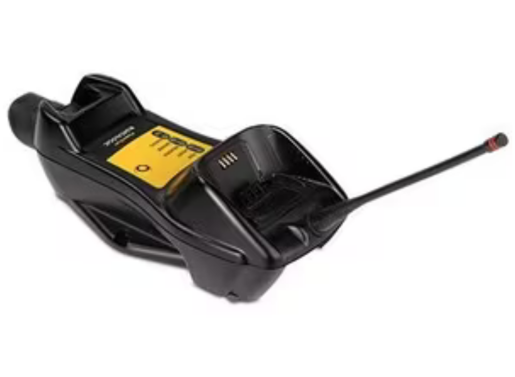 Datalogic Docking Cradle for Bar Code Scanner - Charging Capability ...