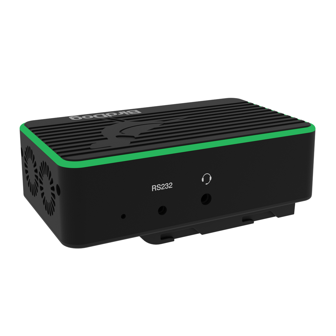 BirdDog Flex 4K BACKPACK 4K Full NDI Encoder | BDFLEXBP — Screen Moove