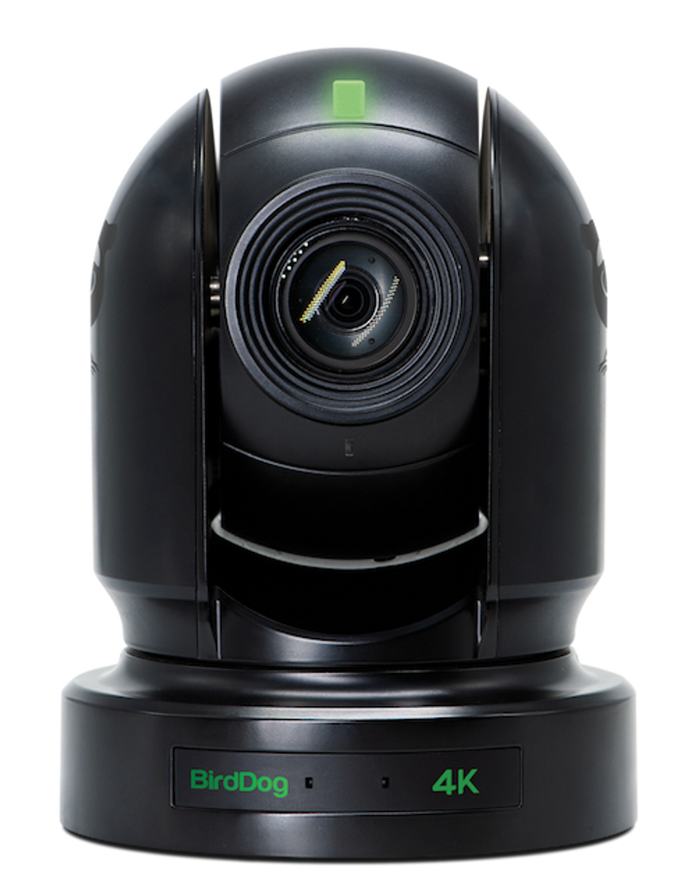 BirdDog BDP400B Dome IP Security Camera Indoor Ceiling/Wall — Screen Moove